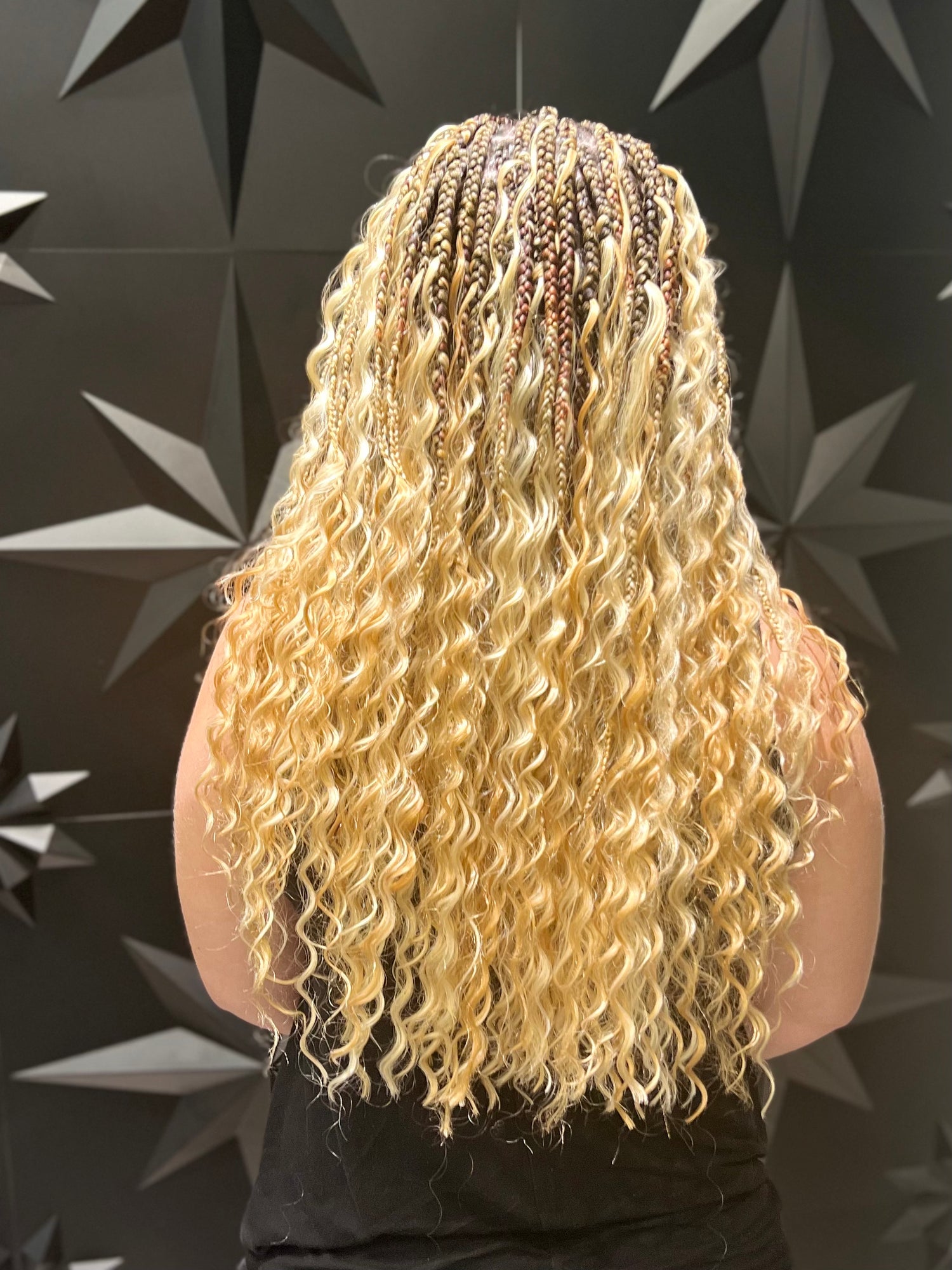 Royalty Braids and Weave LLC